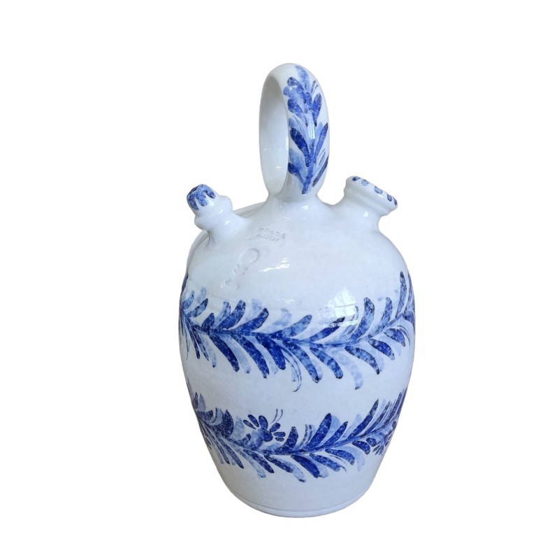 Botijo Cubitera Botanical Azul