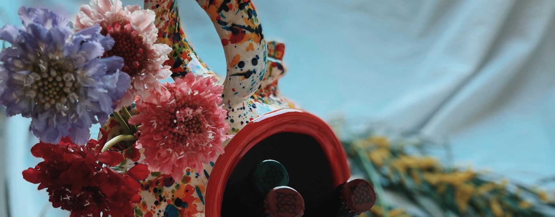 ¿Cómo curar un botijo?