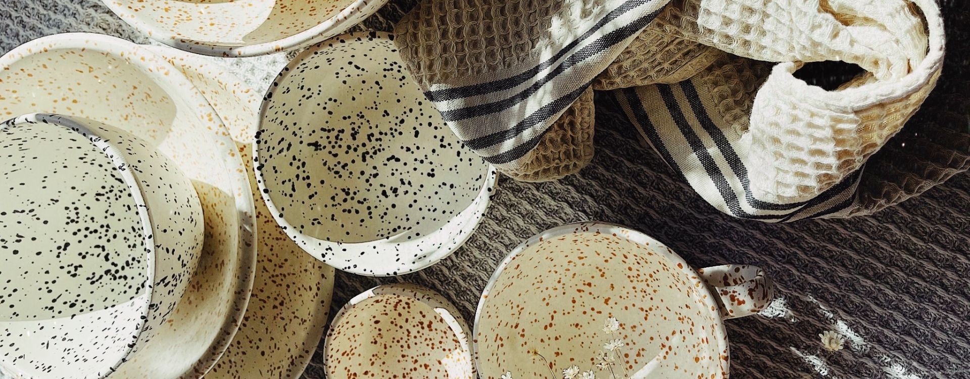 Las Mejores Ideas Para Decorar Con Cerámica Artesanal Ivanros