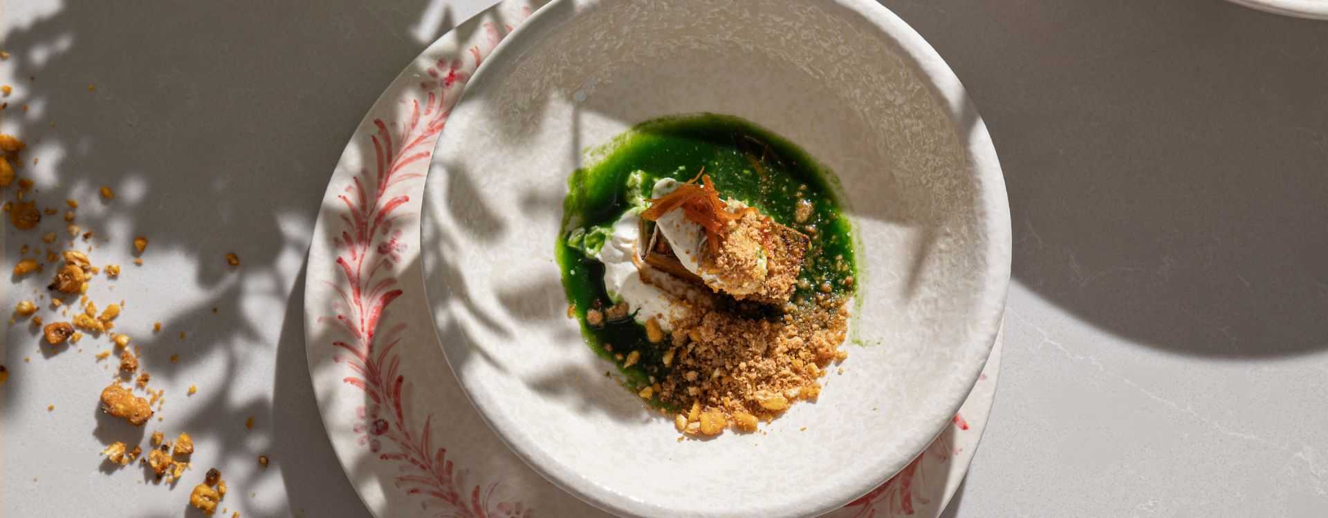 Dale un toque especial a tus platos veraniegos con Ivanros